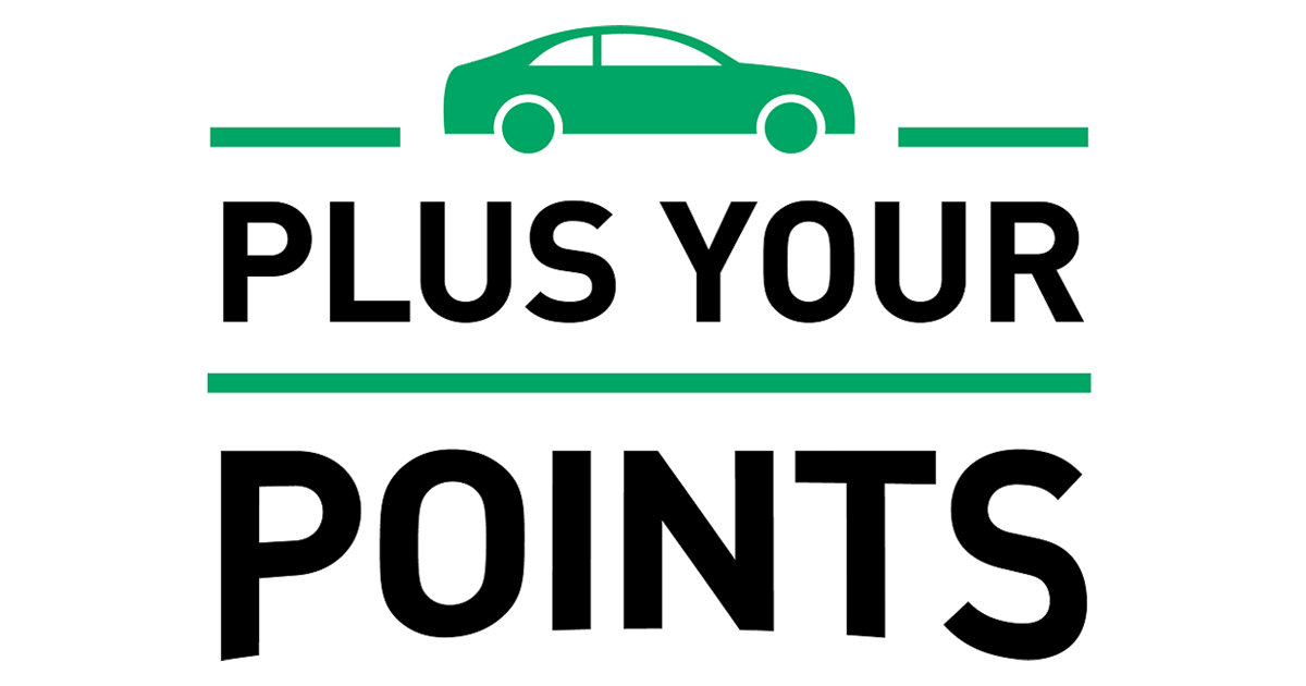 Enterprise Plus – Plus Your Points